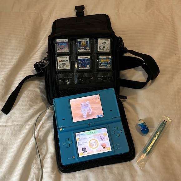 Nintendo | Video Games & Consoles | Nintendo Ds Lot | Poshmark